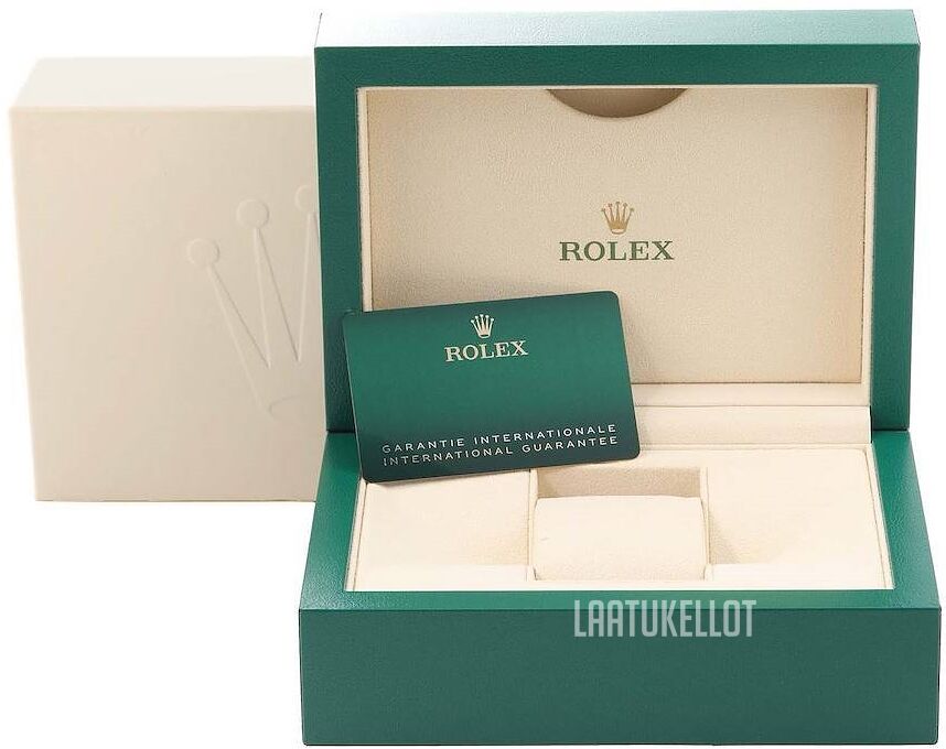 228238-0067 Rolex Day-Date 40 | Laatukellot.fi