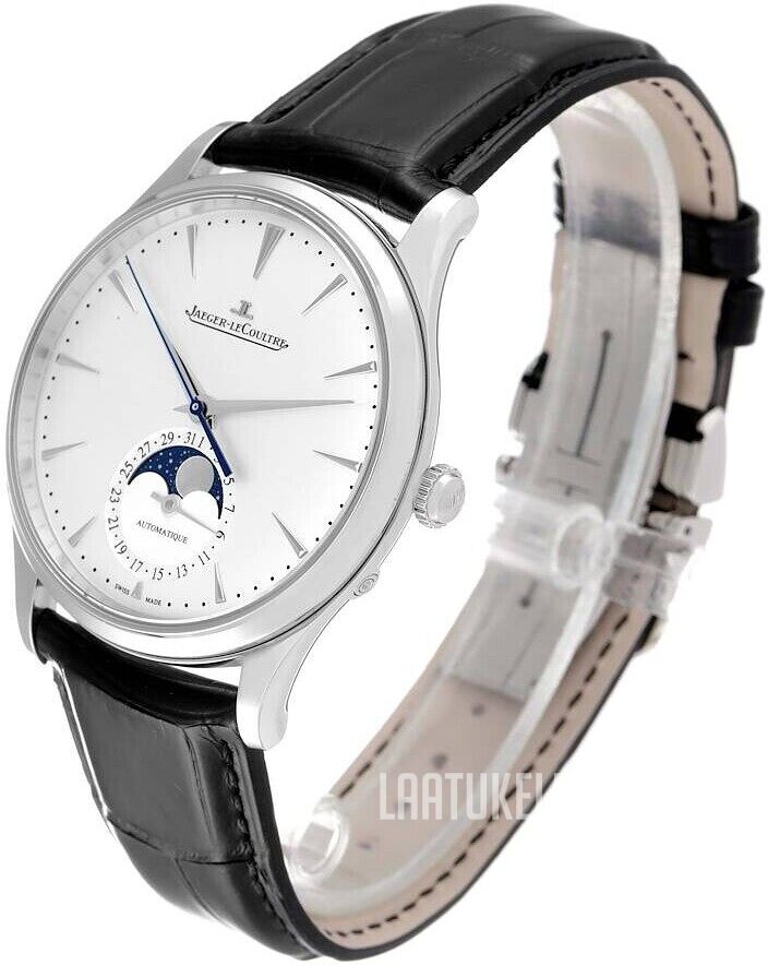 [Pre-owned] Jaeger LeCoultre 1368430 - 2021 - Master Ultra Thin Täysi setti