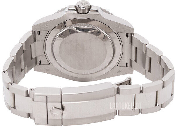 [Pre-owned] Rolex Pepsi 116719BLRO-0001 - 2015 - GMT-Master II Täysi setti