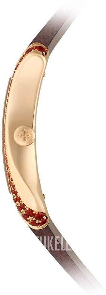 [Käyttämätön] Patek Philippe 4962/200R-001 - 2024 - Gondolo Täysi setti