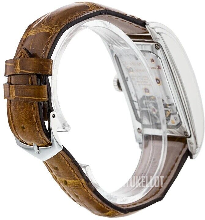 [Pre-owned] Patek Philippe 5101P - 2016 - Grand Complications