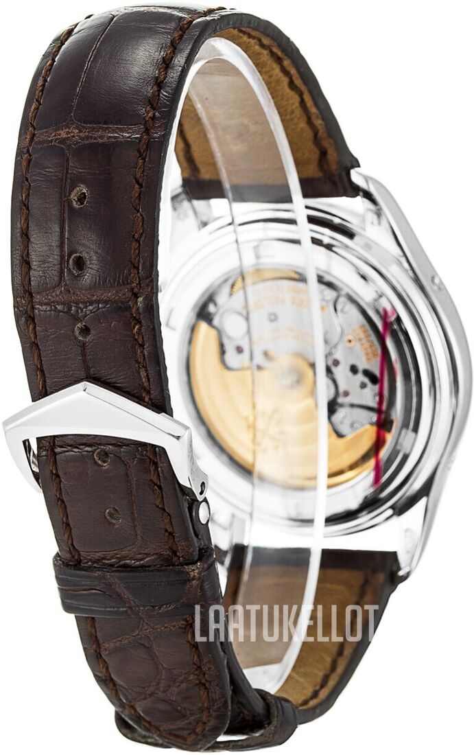 [Pre-owned] Patek Philippe 5146G/010 - 2007 - Grand Complications ...