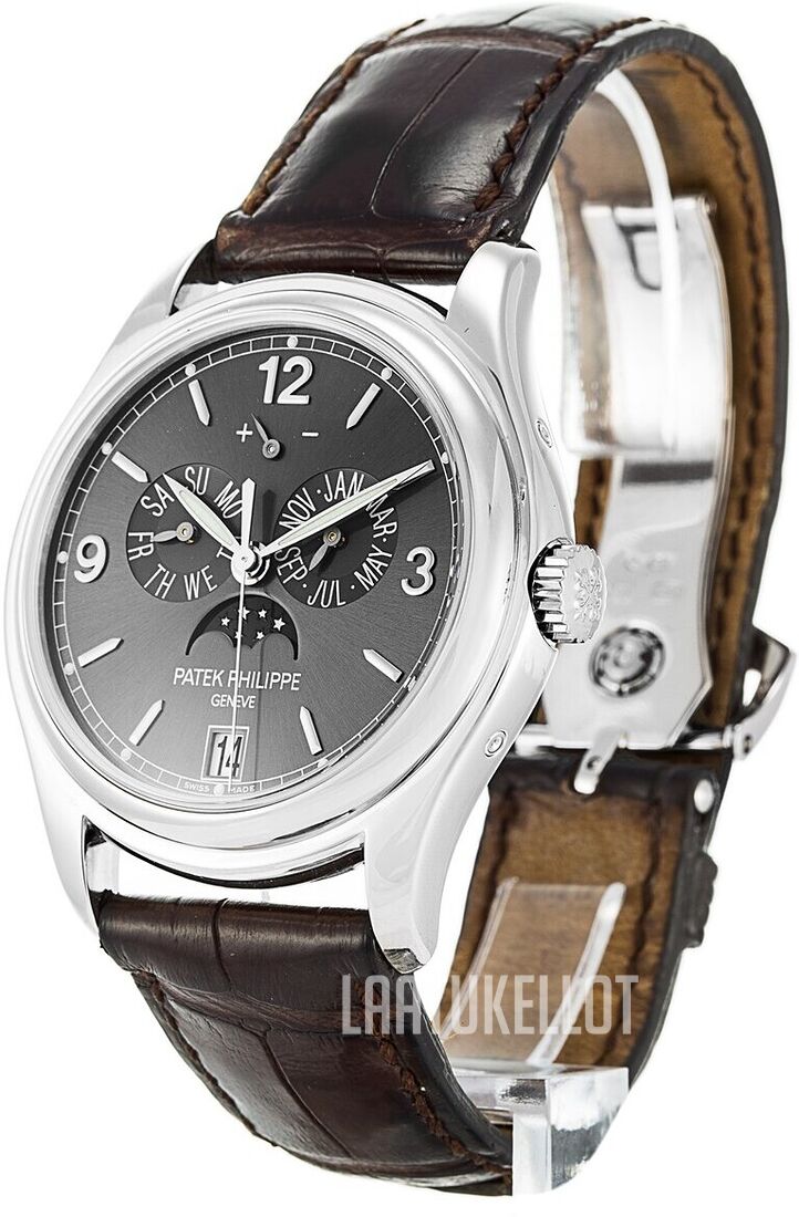 [Pre-owned] Patek Philippe 5146G/010 - 2007 - Grand Complications ...