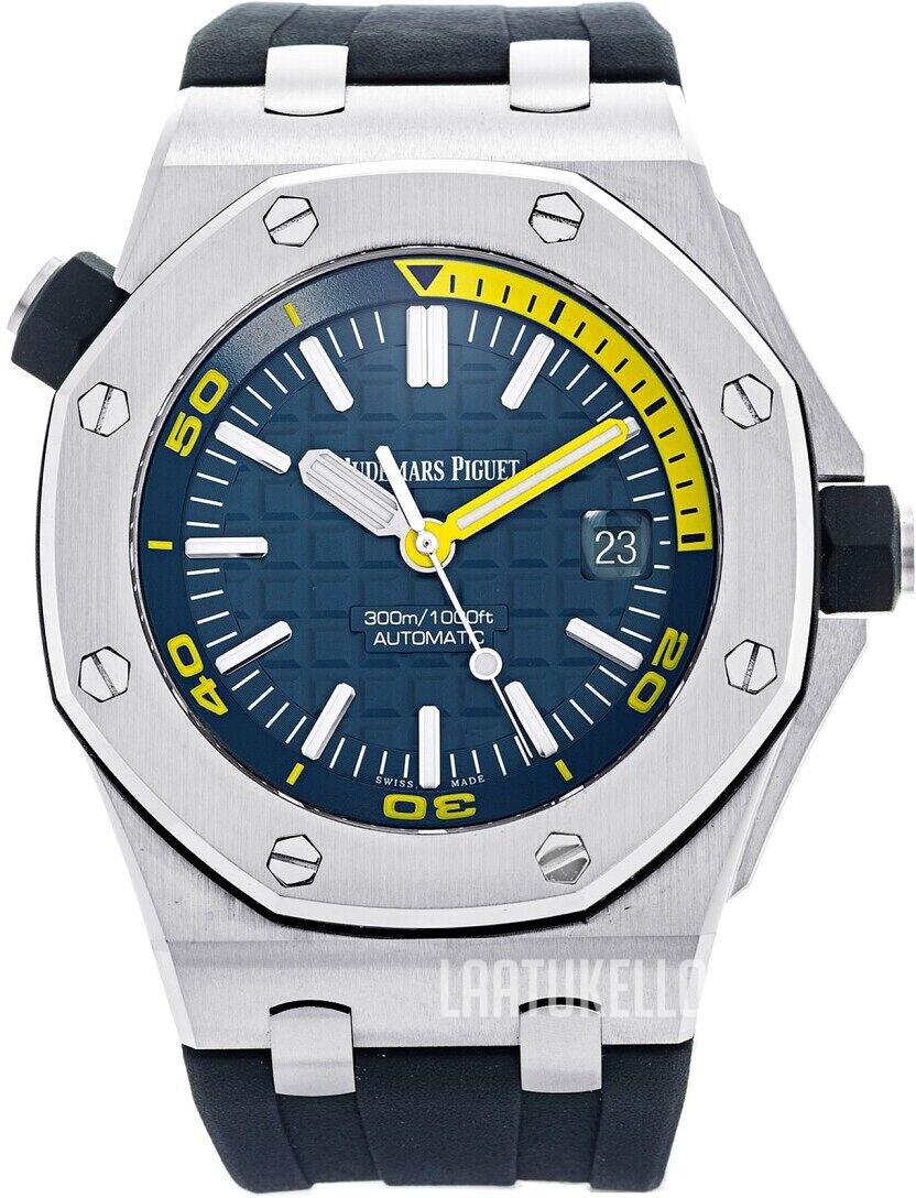 [Pre-owned] Audemars Piguet 15710ST.OO.A027CA.01 - 2021 - Royal Oak ...