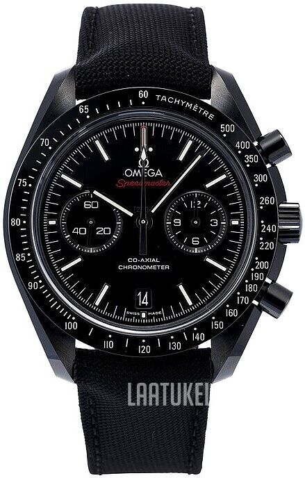 [Pre-owned] Omega 311.92.44.51.01.007 - 2020 - Speedmaster Moonwatch Co ...