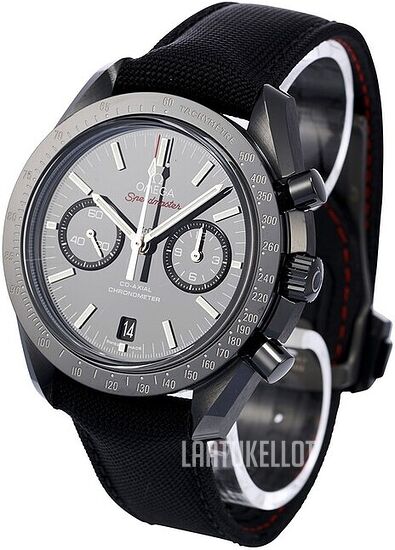 [Pre-owned] Omega 311.92.44.51.01.007 - 2020 - Speedmaster Moonwatch Co ...